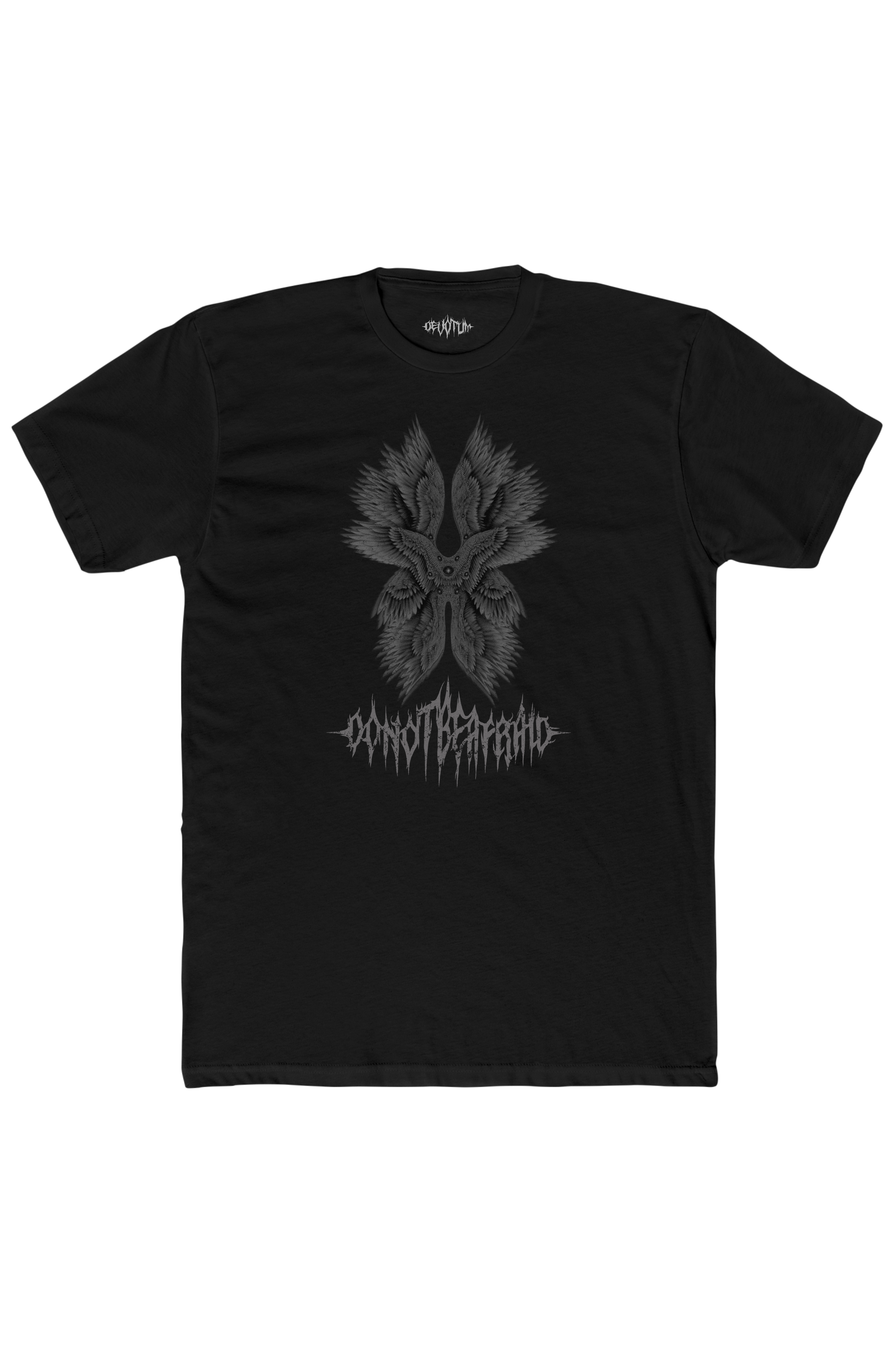 Seraph Tee – Devotum Apparel