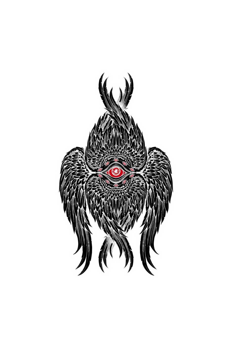 STICKERS AND PATCHES – Devotum Apparel